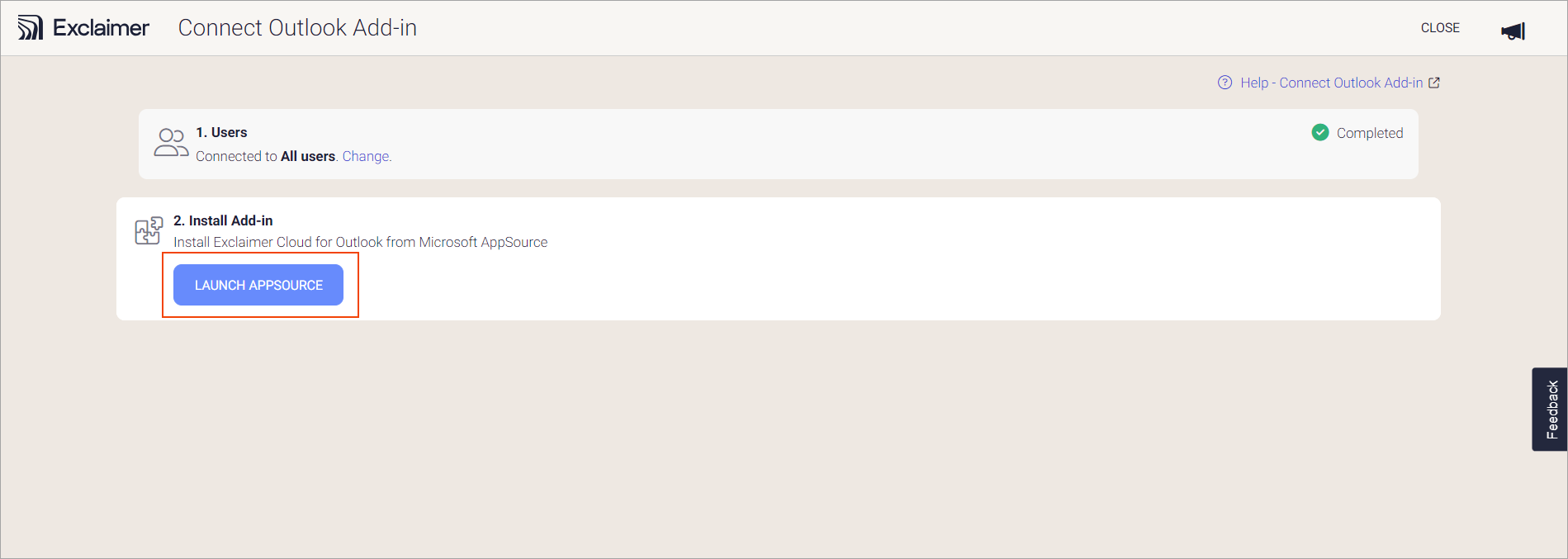 Onboarding Exclaimer for Client-Side (Microsoft 365) – Exclaimer ...